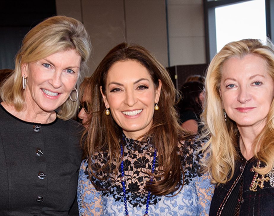 Women’s Committee Membership - Central Park Conservancy