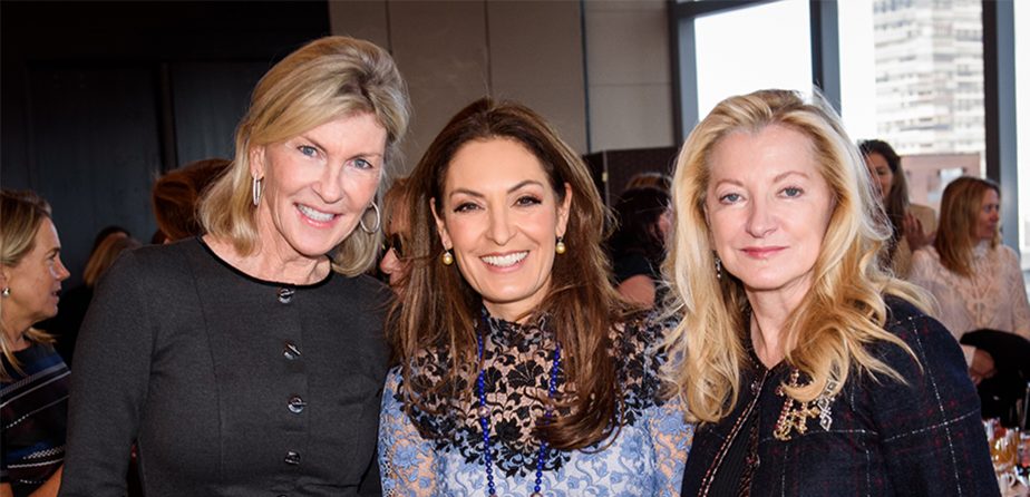 Women’s Committee Membership - Central Park Conservancy